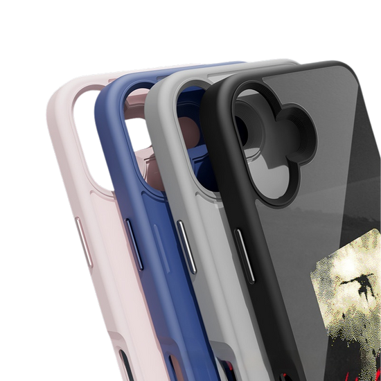 Coque de téléphone NFC – CoqueX